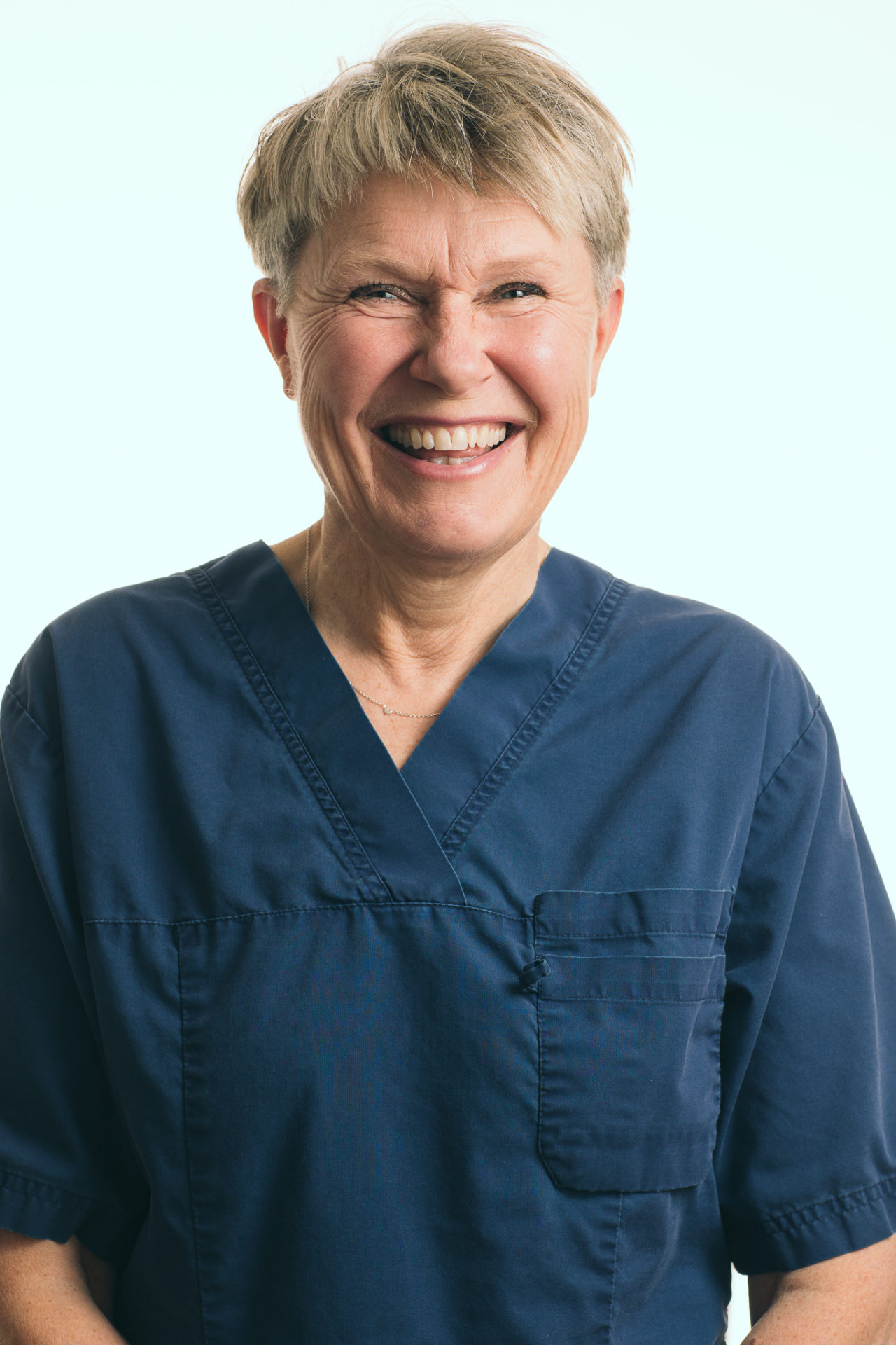 Personal & Yrkesroller - Wibergs - Din familjetandläkare i Adolfsberg